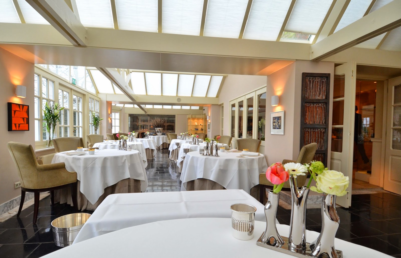 Inter Scaldes - WelkeCreditcard.nl