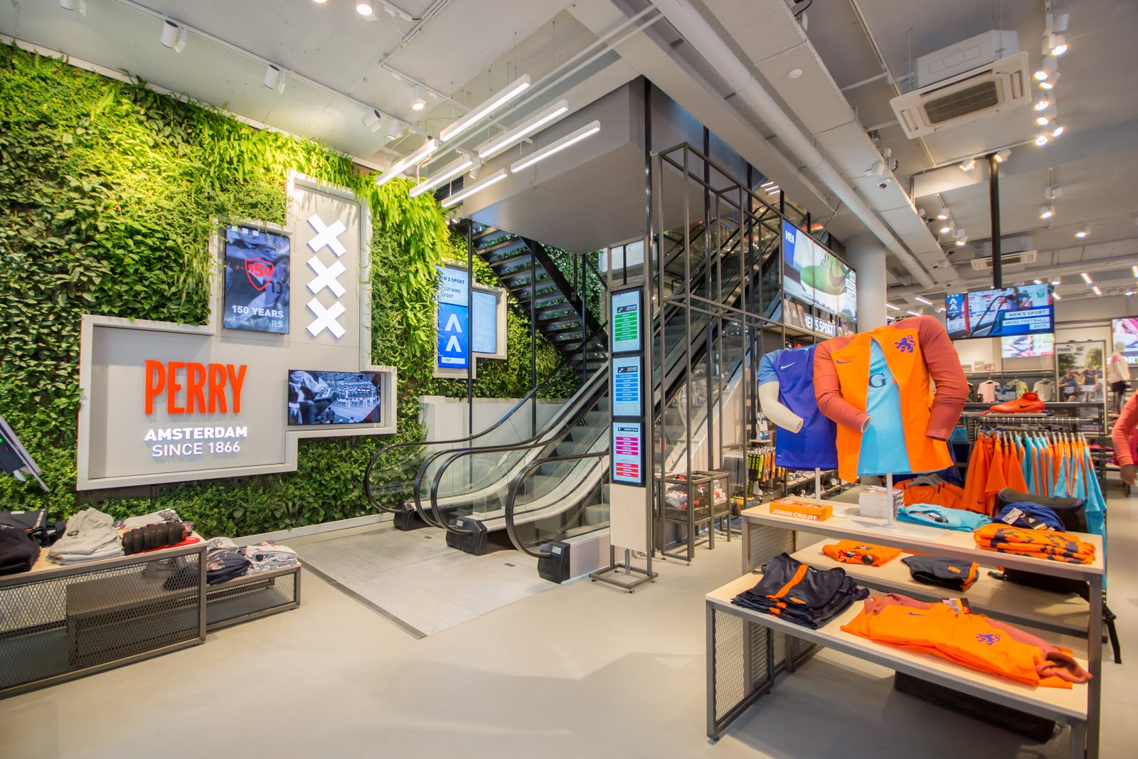 Perry Sport - WelkeCreditcard.nl