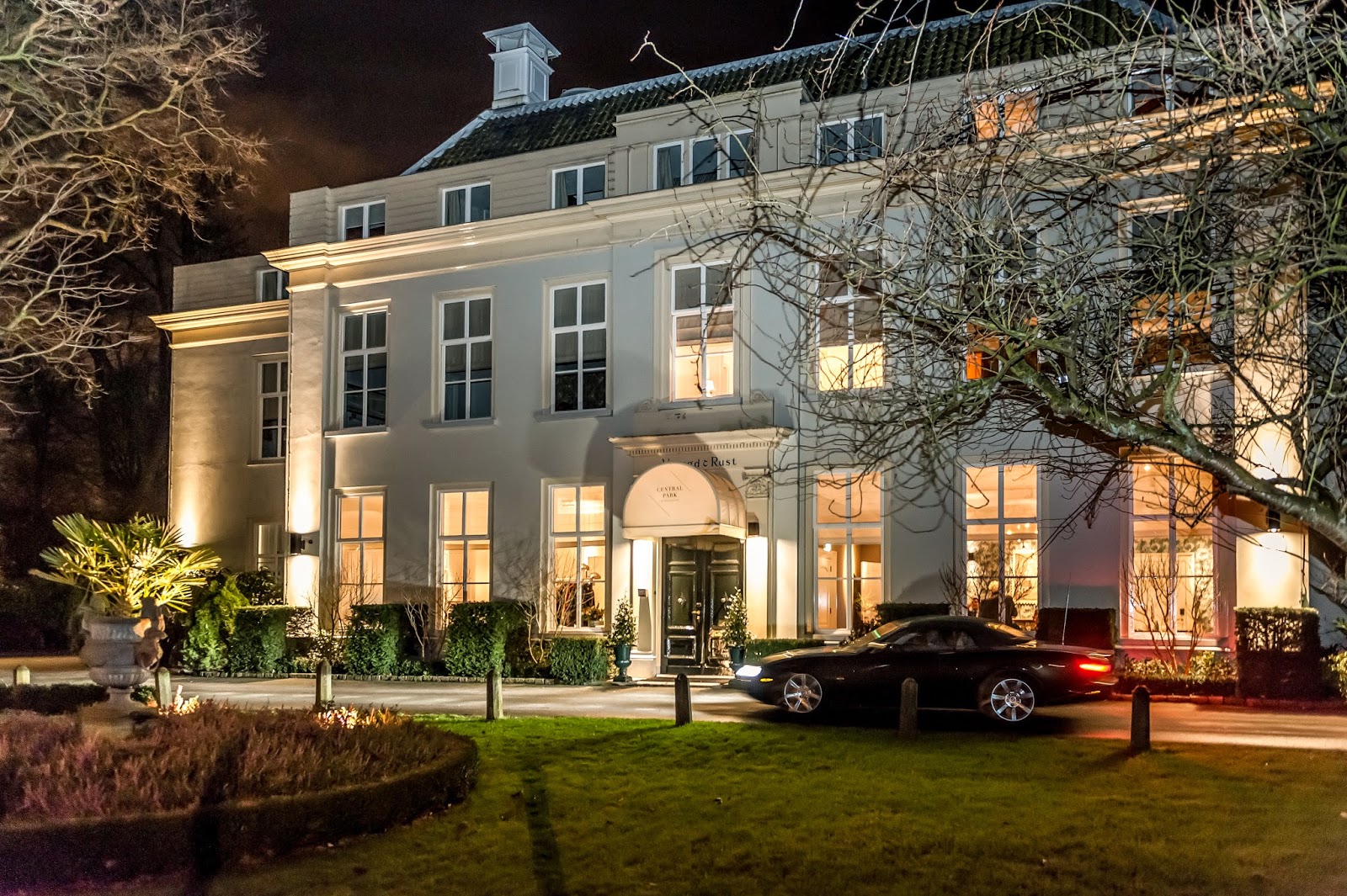 Savelberg - WelkeCreditcard.nl