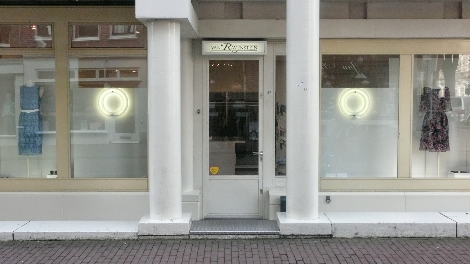 Van Ravenstein - WelkeCreditcard.nl